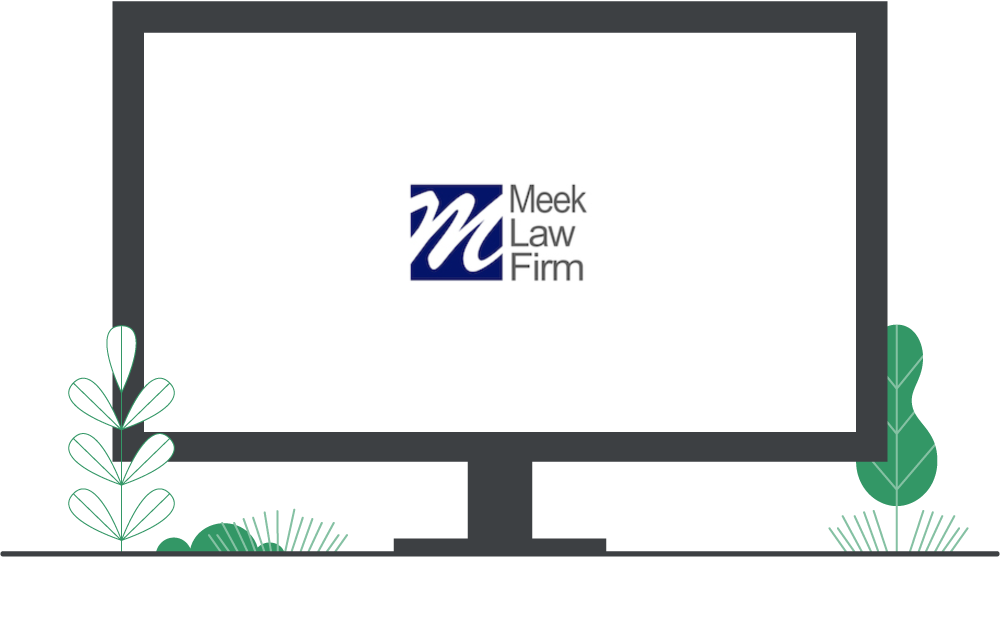 How Meek Law Firm Nearly Doubled Monthly Transactions - Qualia Insight