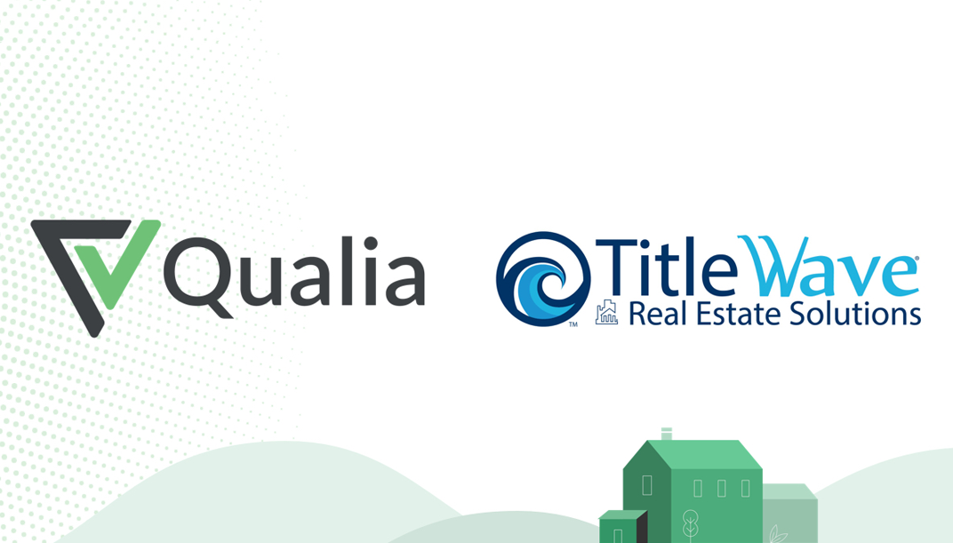 TitleWave is Now Integrated with the Qualia Marketplace | Qualia Insight