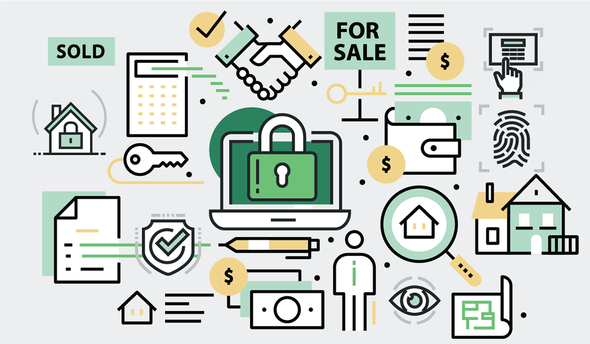 Security Best Practices for Title & Escrow Companies - Qualia Insight