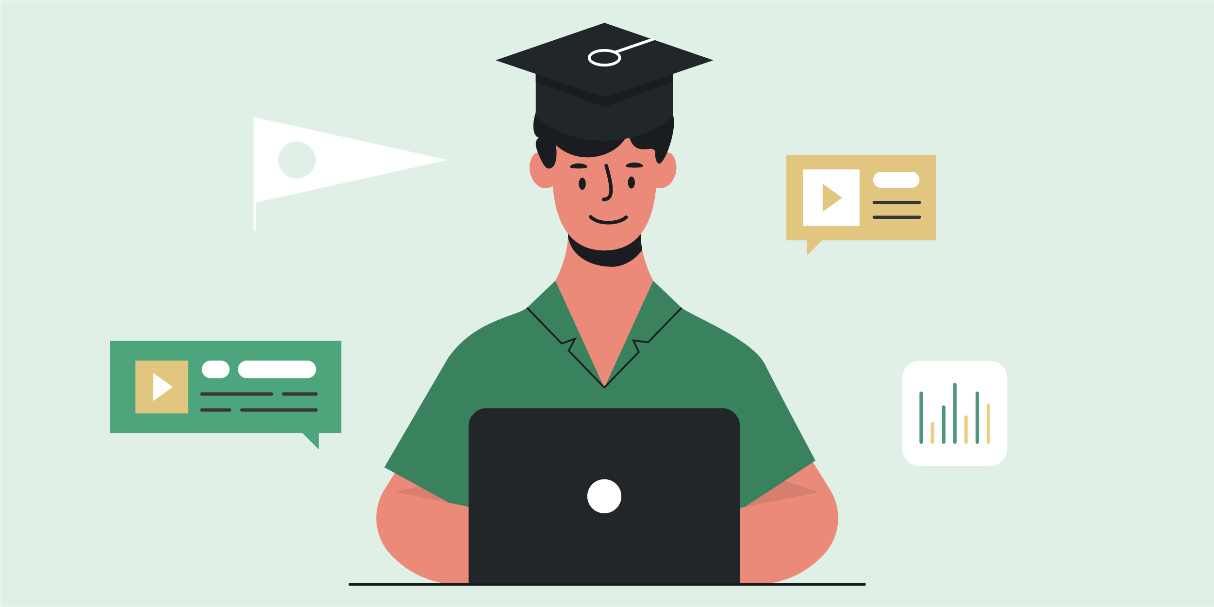 Announcing the New Qualia University | Qualia Insight