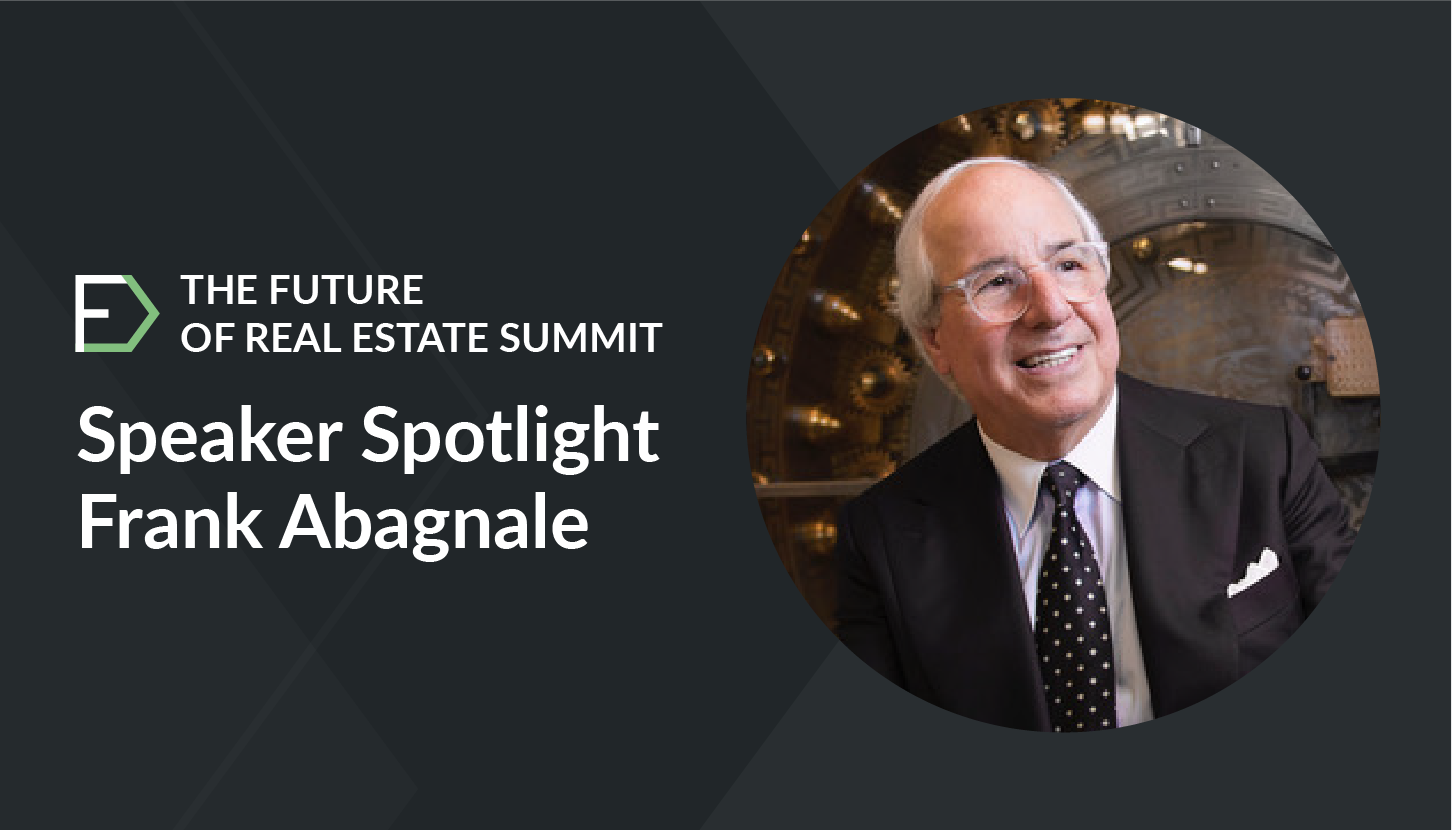 FORE Summit Speaker Spotlight: Frank Abagnale | Qualia Insight