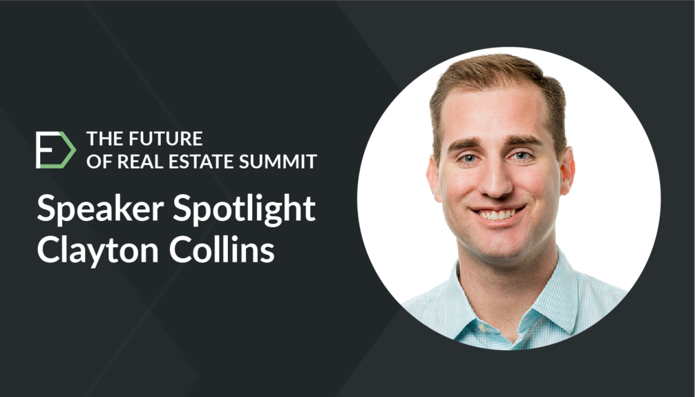 FORE Summit Speaker Spotlight: Clayton Collins, CEO of HousingWire ...