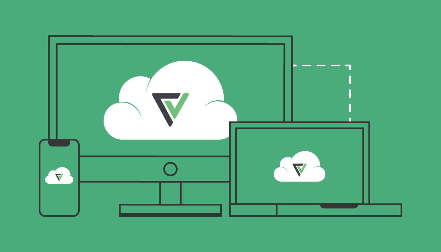 Technology and Tools for Remote Work Success | Qualia Insight