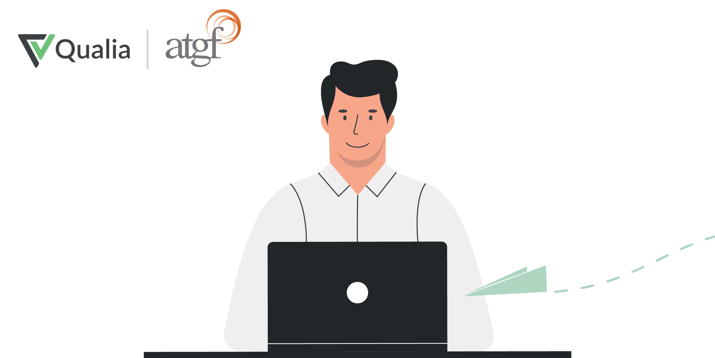 ATGF’s Title & Escrow Agents on Responding to COVID-19 - Qualia Insight