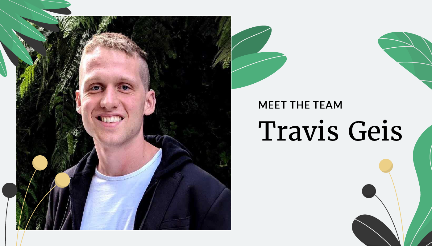 Meet the Team: Travis Geis on Engineering Culture at Qualia | Qualia ...