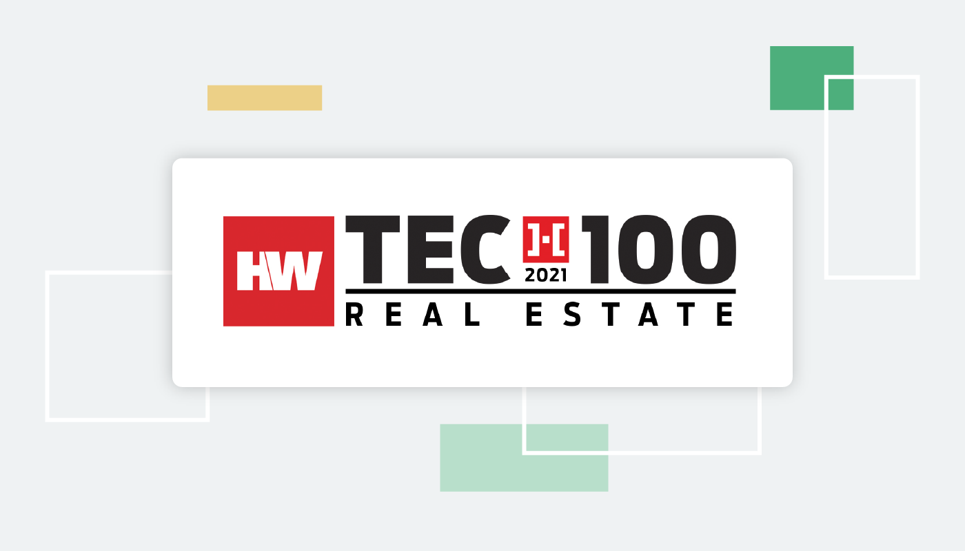 Qualia & Adeptive Software Win 2021 HW Tech100 Award | Qualia Insight