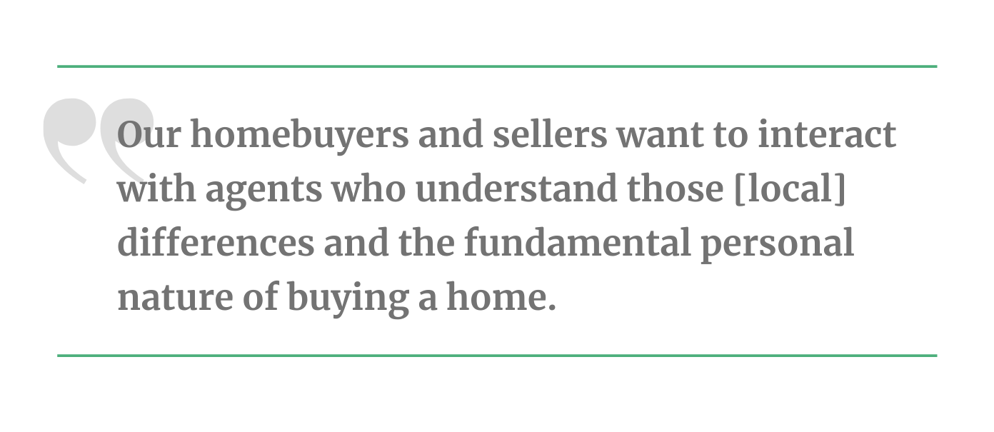 Why Local Expertise Matters for National Businesses - Qualia Insight