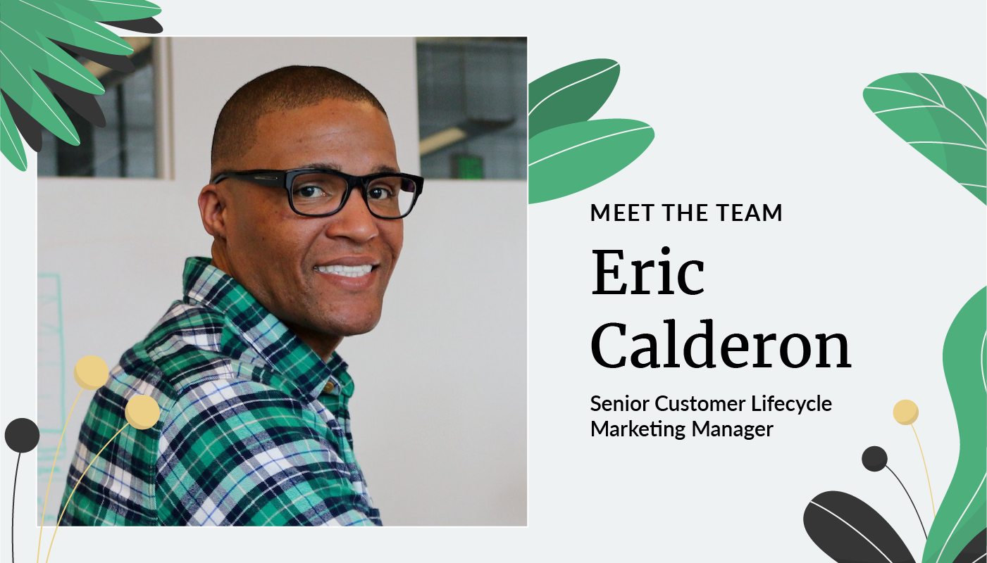 Meet the Team: Eric Calderon on Learning a New Industry at Qualia ...