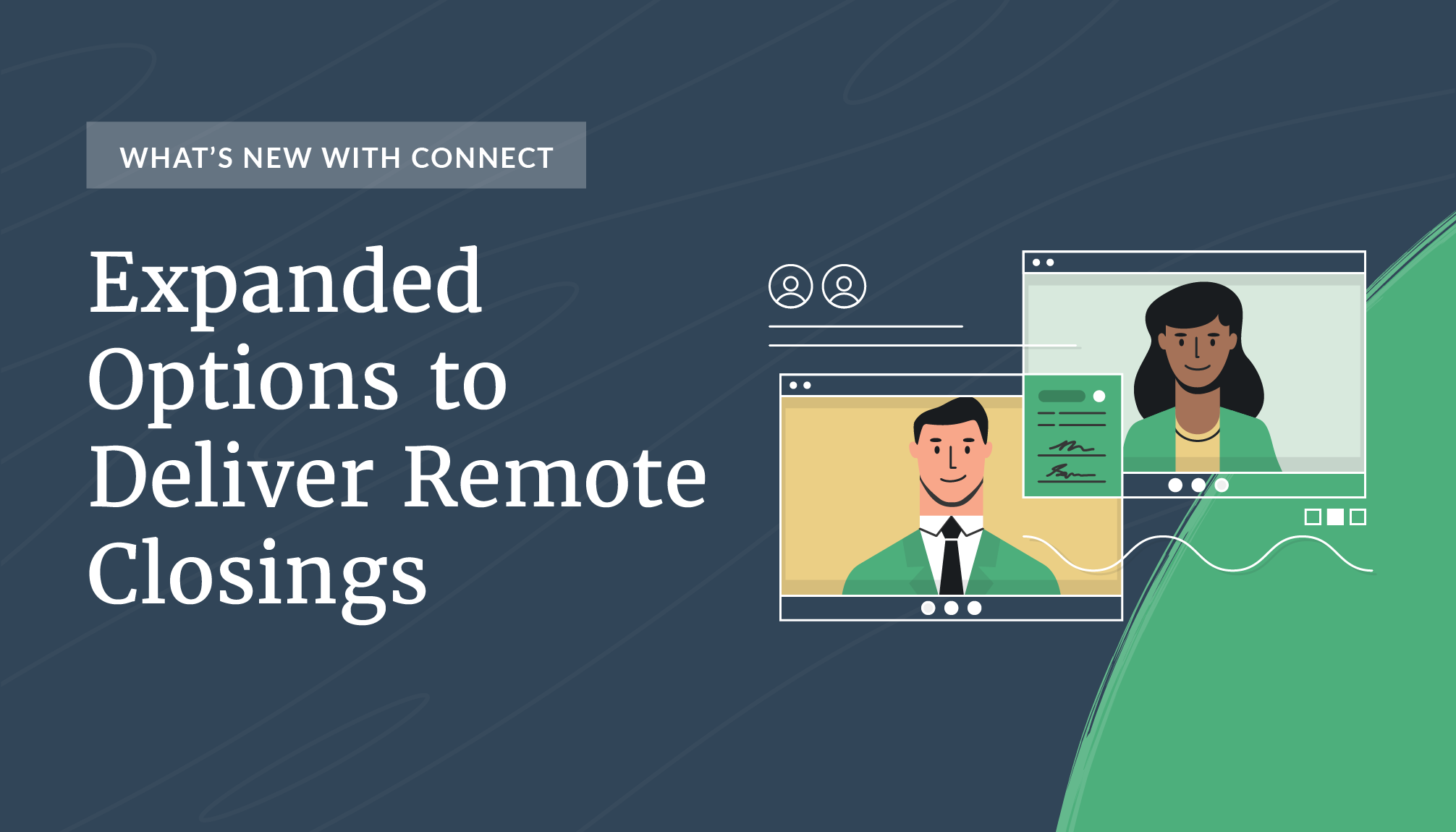 Digital Closing Options for Today’s Consumer | Qualia Insight