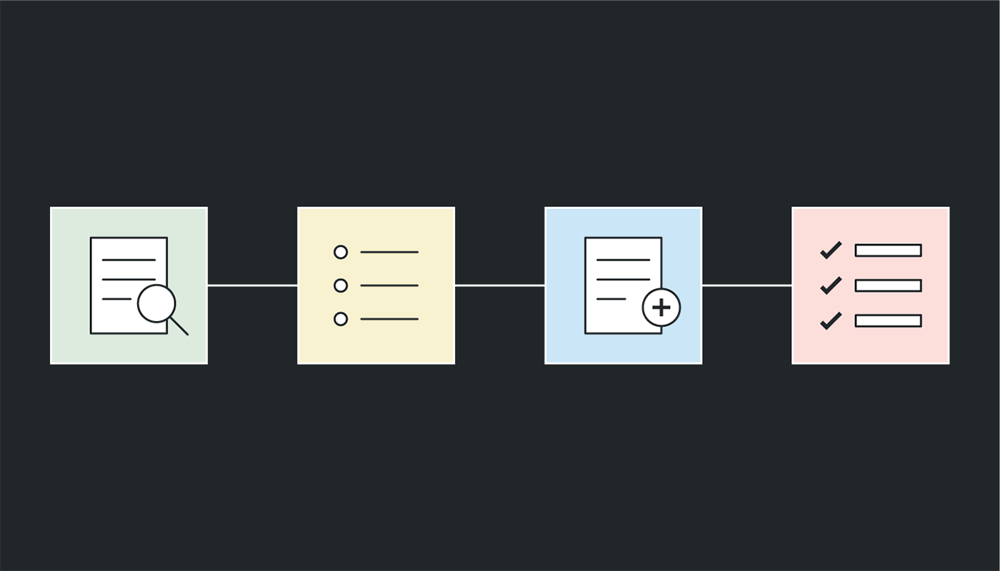 Workflows 101 from Qualia’s Director of Title Strategy | Qualia Insight