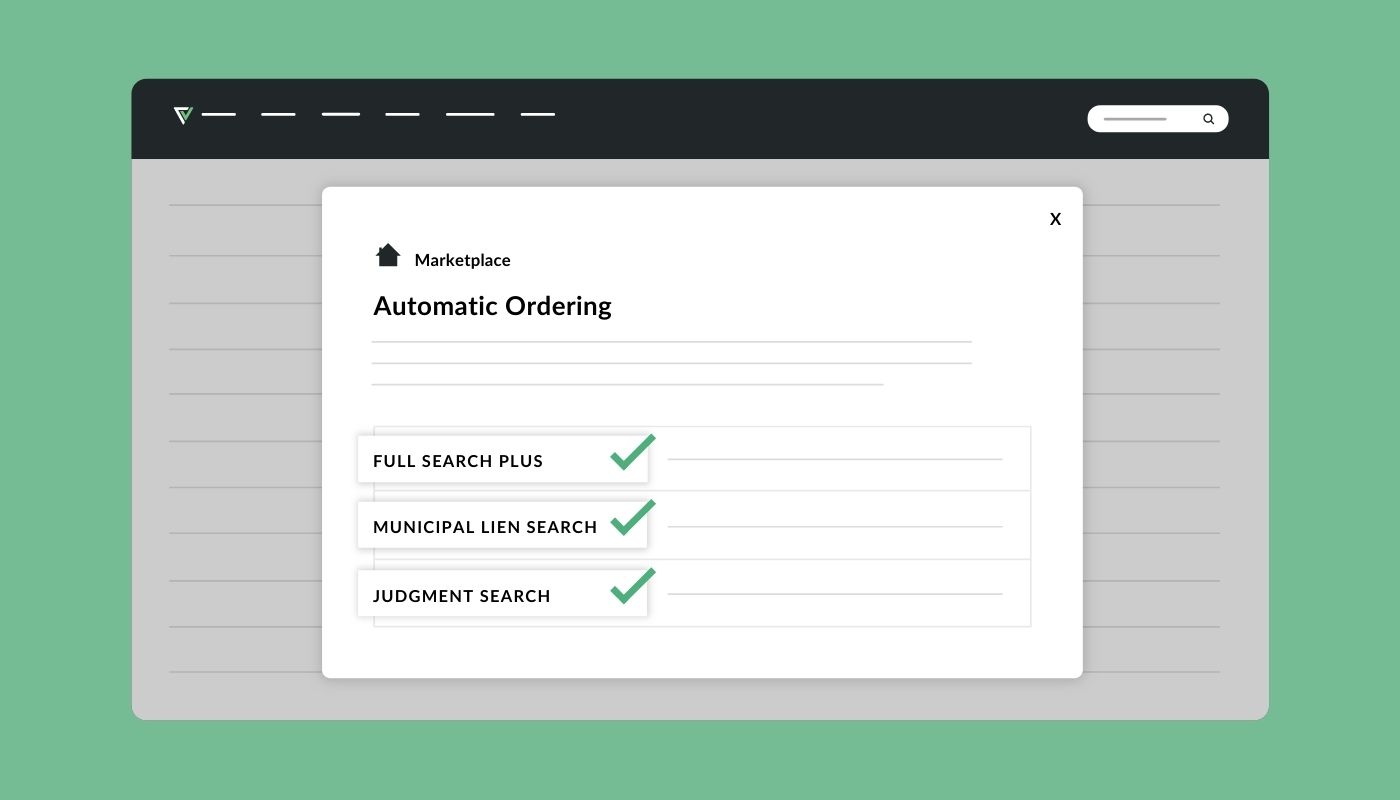 Introducing Automatic Ordering in Qualia Marketplace | Qualia Insight
