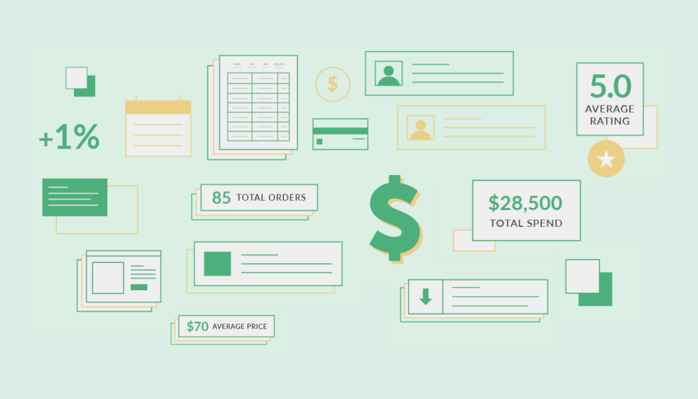 Actionable Tips for Vendors Looking to Grow Their Business | Qualia Insight