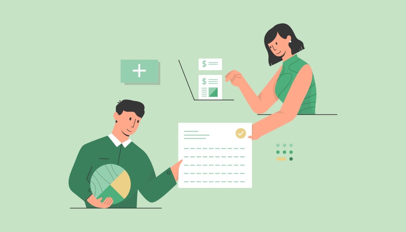 Are Your Reconciliation Practices Scalable? | Qualia Insight