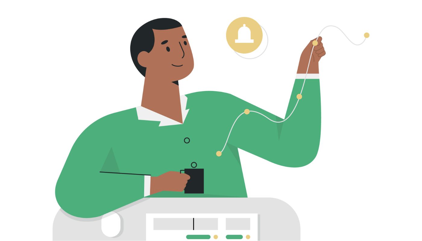 Human Touch and Automations to Exceed Client Expectations | Qualia Insight