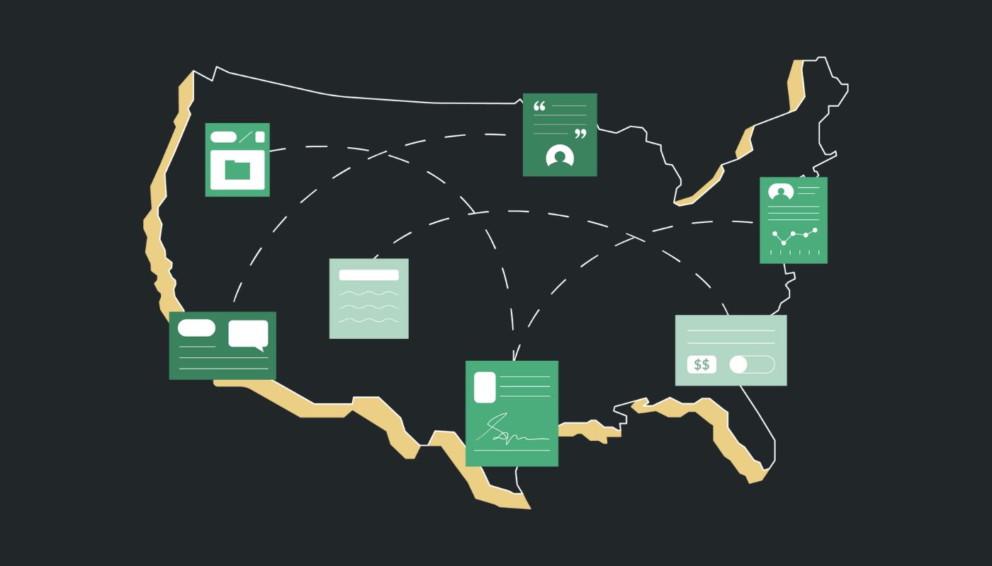 Qualia RON Expands to a Total of 25 States | Qualia Insight