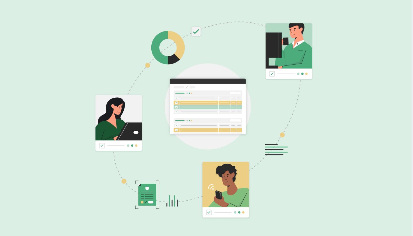 How to Improve Workflows for Client Experience - Qualia Insight