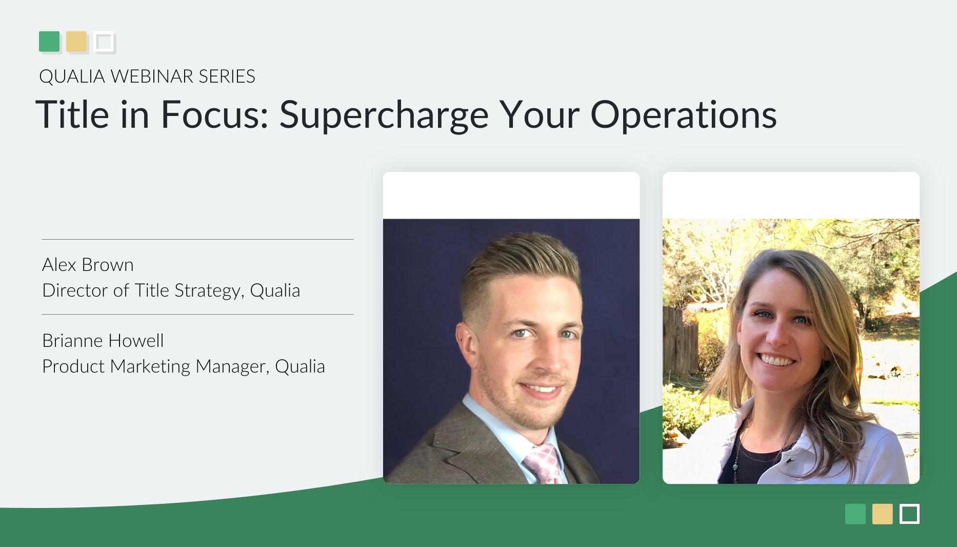 4 Themes for Supercharging Your Title Operations