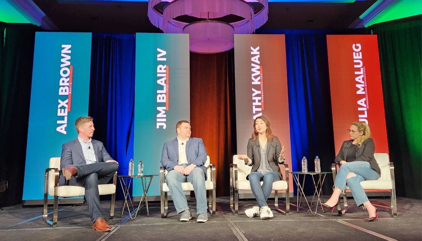 Title Industry Experts on Building a Resilient Operation | Qualia Insight