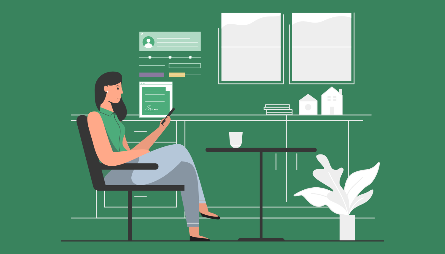 Protecting Against Social Engineering Fraud | Qualia Insight