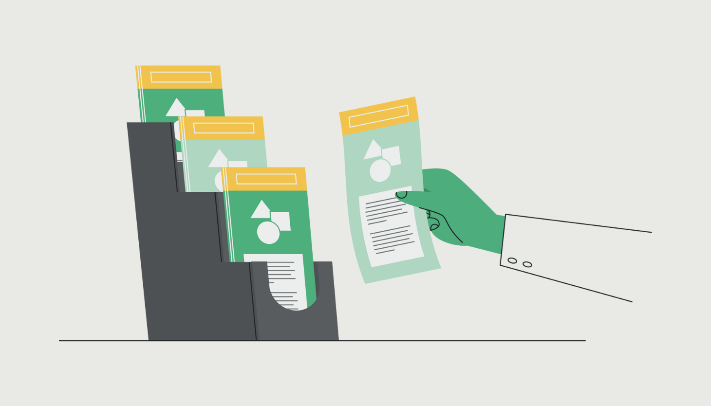 What is a W-9 Form? | Qualia Insight