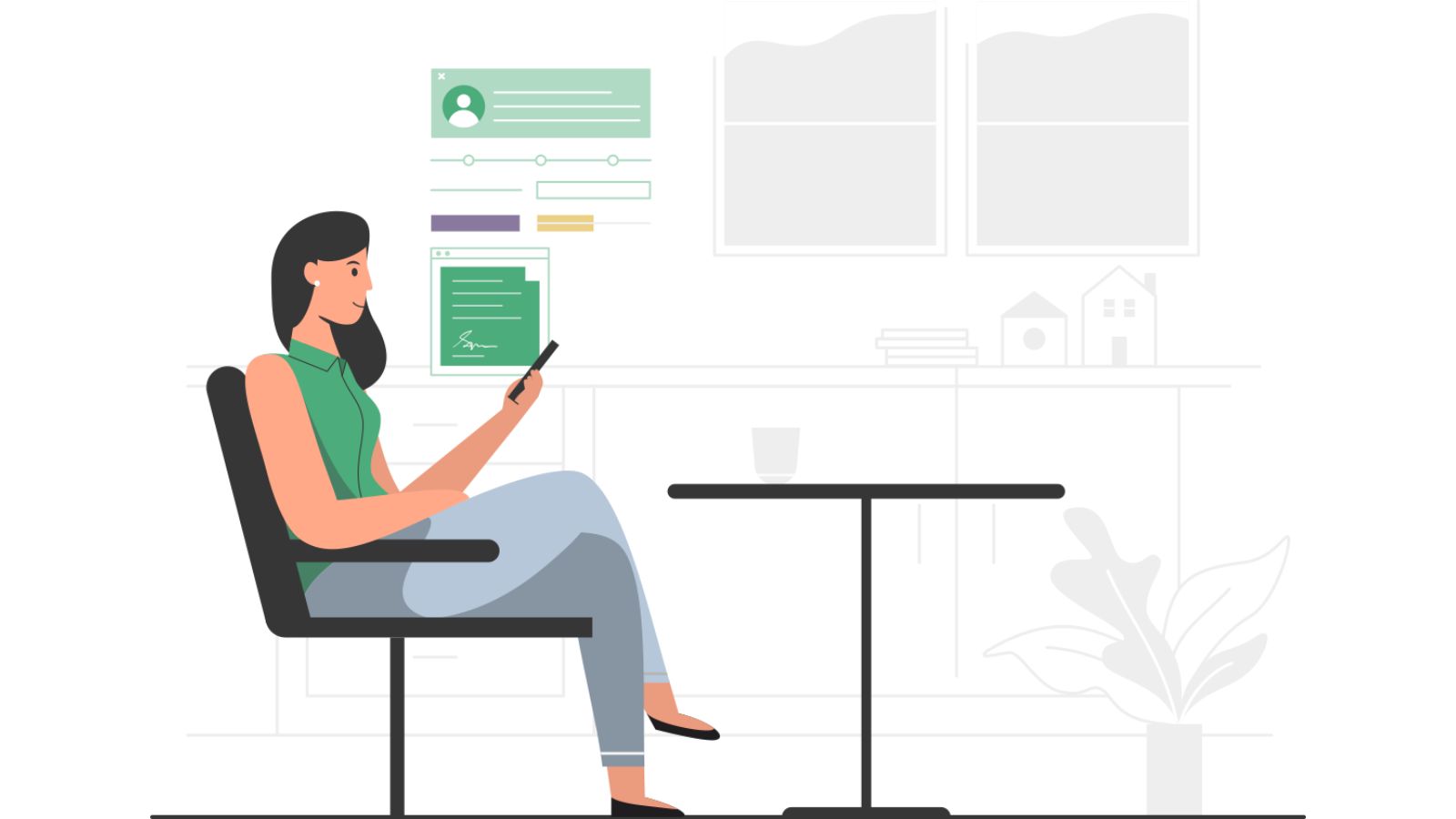 How Qualia Connect is Redefining the Client Experience | Qualia Insight