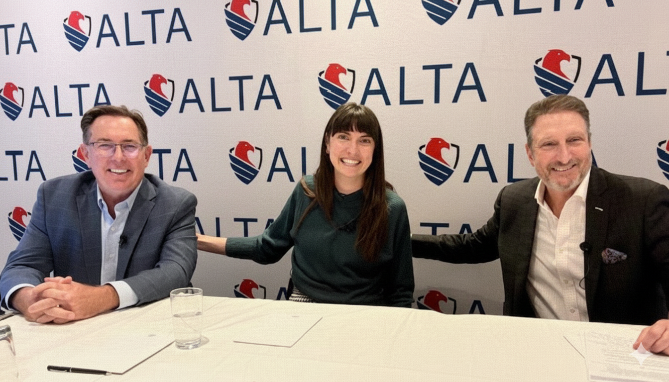 5 Takeaways from ALTA ONE 2025 | Qualia Insight