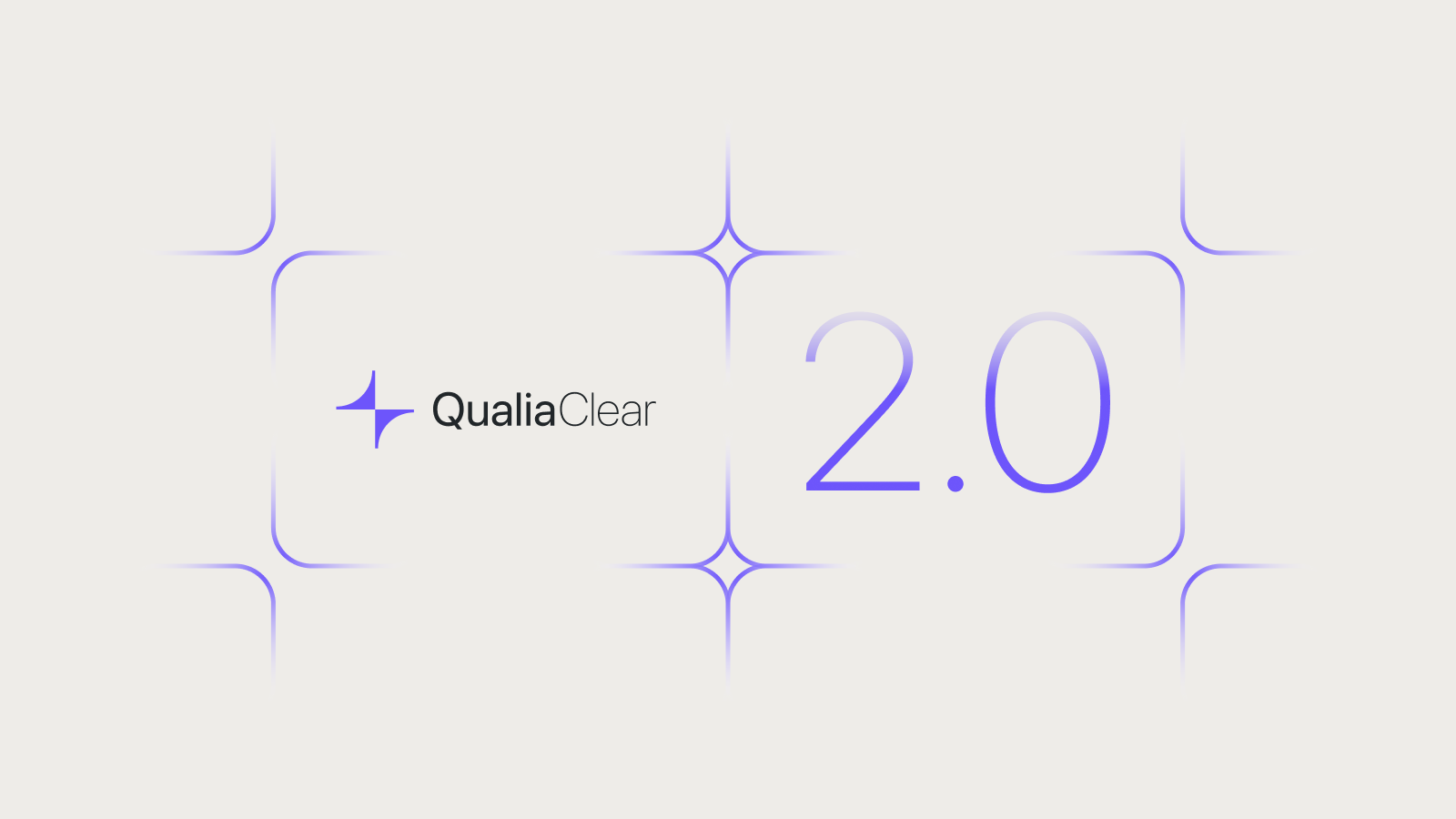 Qualia Clear 2.0: A Giant Step Toward Fully Automated Title | Qualia ...